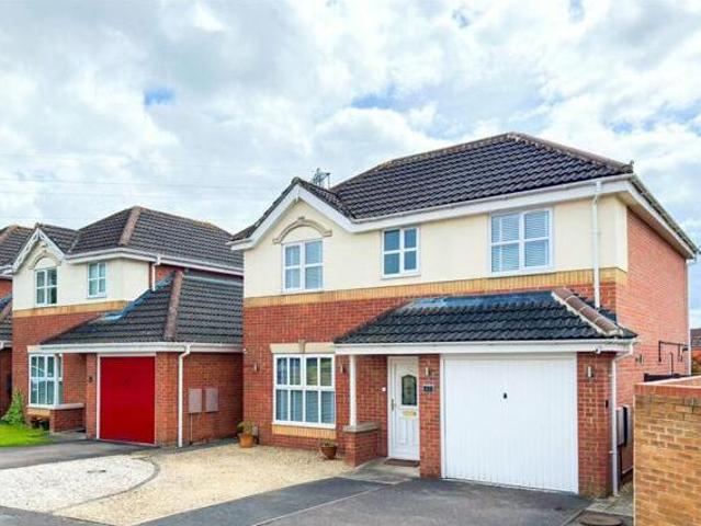 5 Bedroom Detached House For Sale In Swindon, Wilts