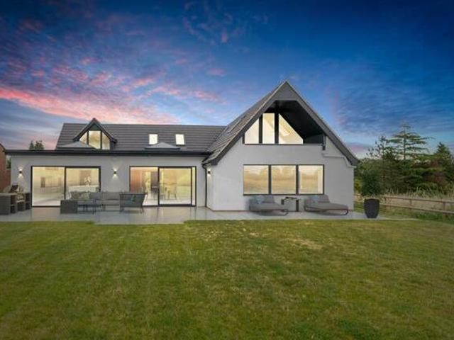 5 Bedroom Detached House For Sale In Sytchampton