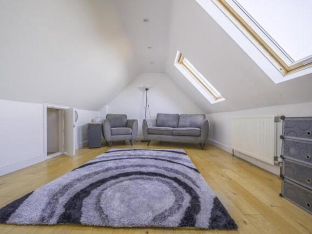 5 bedroom detached house for sale in Sycamore Gardens, Old Town, Swindon, SN1