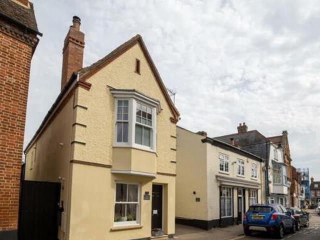 5 Bedroom Detached House For Sale In Potton