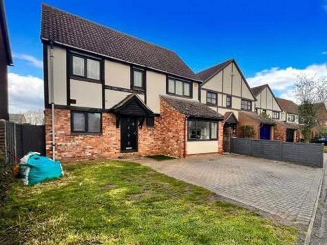 5 Bedroom Detached House For Sale In Potton