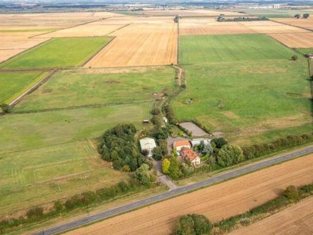 5 Bedroom Detached House For Sale In Potterhanworth, Lincoln