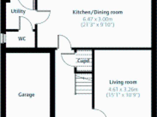 5 bedroom detached house for sale in Poverty Lane Maghull Liverpool L31 3DS, L31