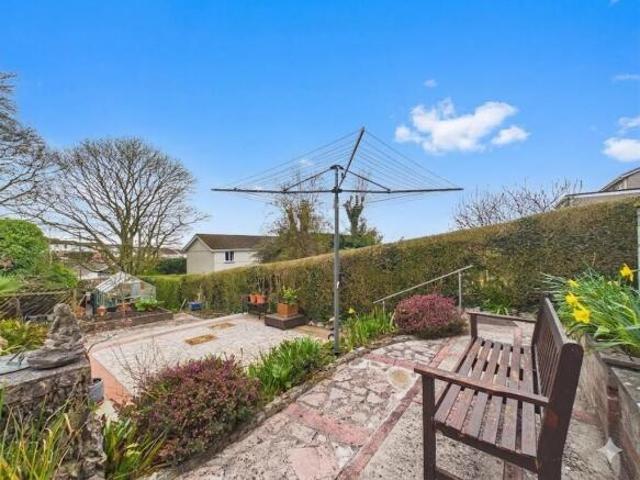 5 bedroom detached house for sale in Powisland Drive, Derriford, Plymouth, PL6