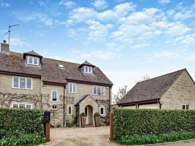 5 Bedroom Detached House For Sale In Polebrook, Peterborough