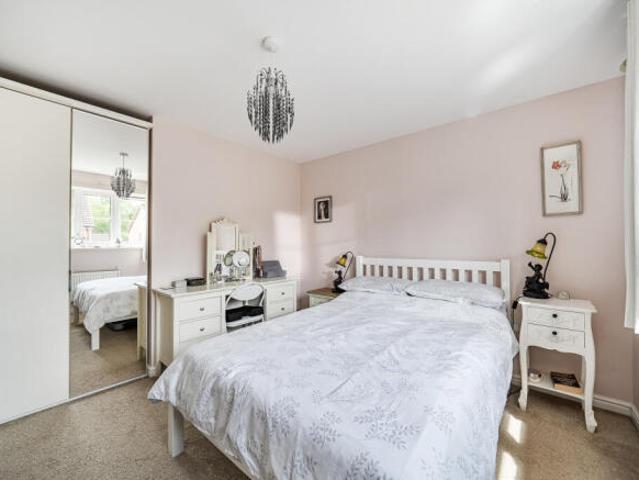 5 bedroom detached house for sale in Polesdon Avenue, Swindon, SN3 6AE, SN3