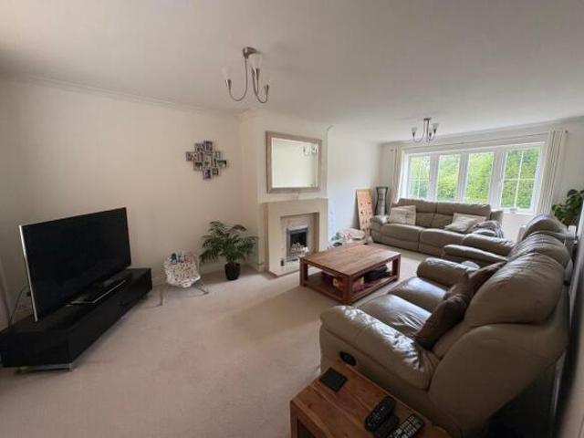 5 bedroom detached house for sale in Ponsonby Drive, Peterborough, PE2
