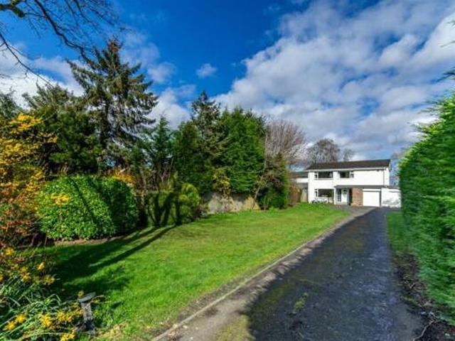 5 Bedroom Detached House For Sale In Ponteland