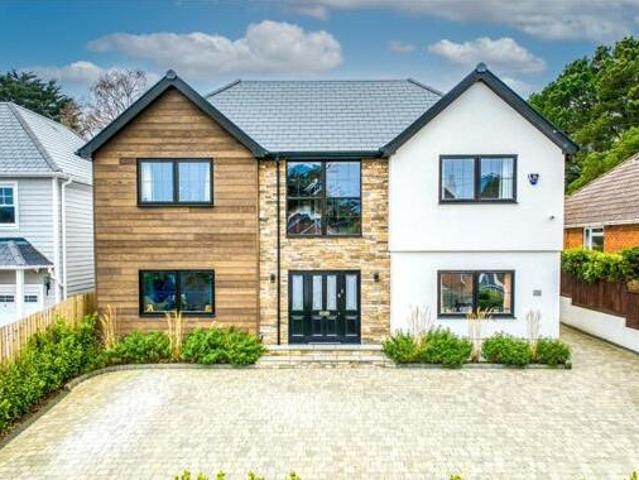 5 Bedroom Detached House For Sale In Poole