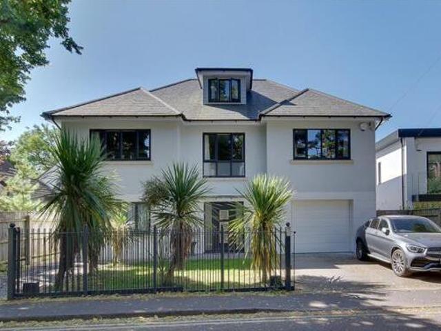 5 Bedroom Detached House For Sale In Poole, Dorset