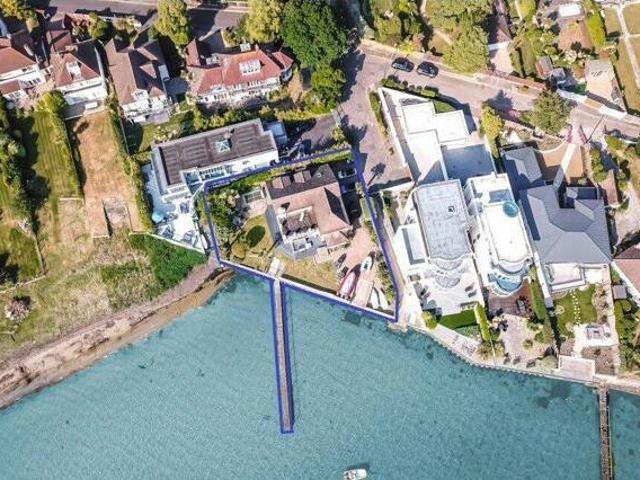 5 Bedroom Detached House For Sale In Poole, Dorset