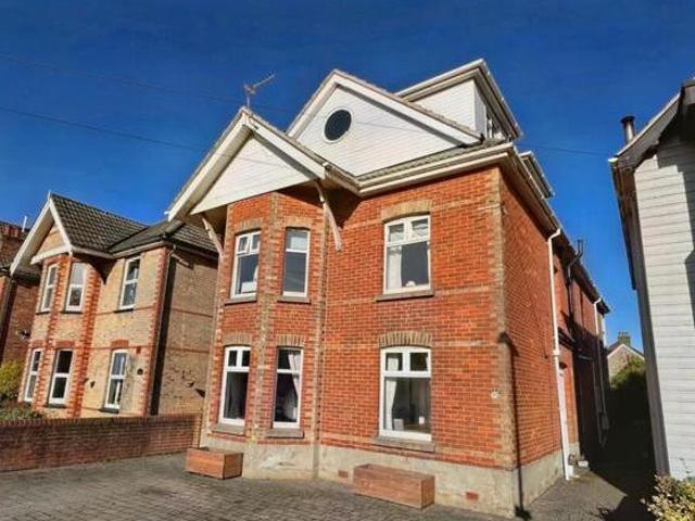 5 Bedroom Detached House For Sale In Poole, Dorset