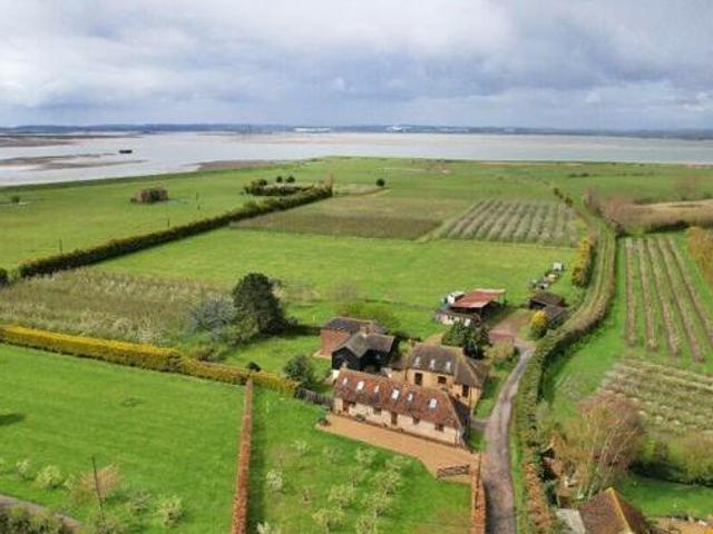 5 Bedroom Detached House For Sale In Poot Lane