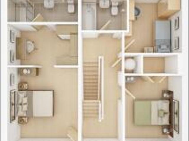 5 bedroom detached house for sale in Poplar Lane, Ipswich, Suffolk, IP8 3FF, IP2
