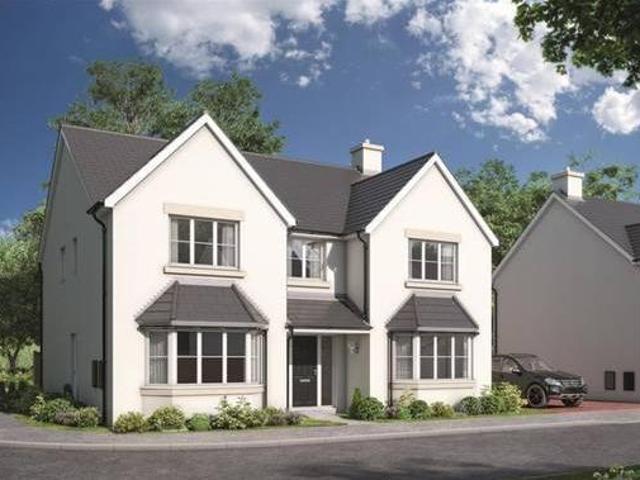 5 bedroom detached house for sale in Poplar Lane Wickwar WottonunderEdge GL12 8NS GL12