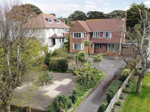 5 Bedroom Detached House For Sale In Portman Estate