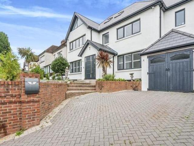 5 Bedroom Detached House For Sale In Portsmouth, Hampshire