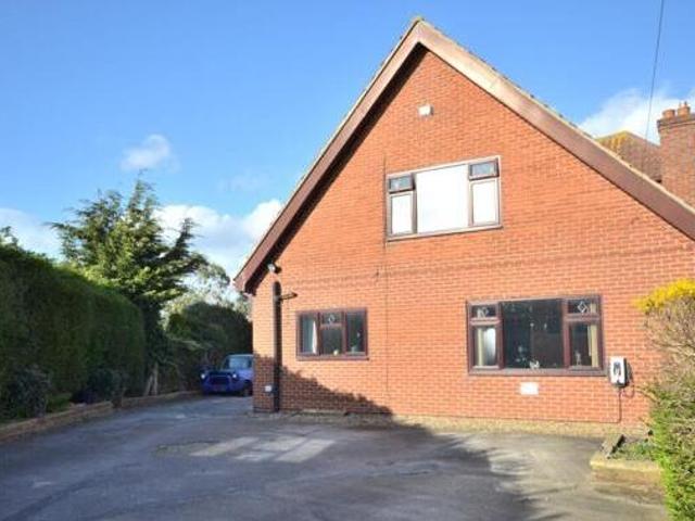 5 Bedroom Detached House For Sale In Patrington