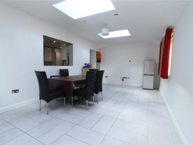 5 bedroom detached house for sale in Paxton Crescent, Shenley Lodge, Milton Keynes, Buckinghamshire, MK5