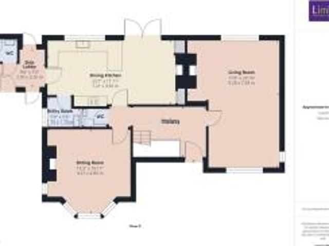 5 bedroom detached house for sale in Packman Lane, Kirk Ella, HU10