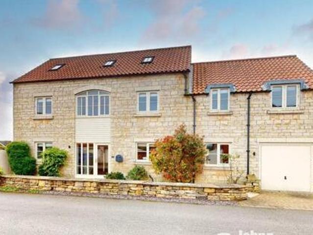 5 Bedroom Detached House For Sale In Palterton