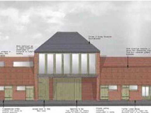 5 Bedroom Detached House For Sale In Panton