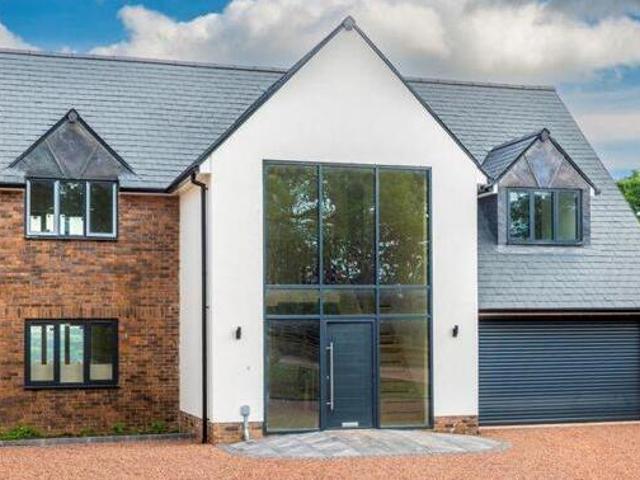 5 Bedroom Detached House For Sale In Park Attwood Court, Trimpley Lane