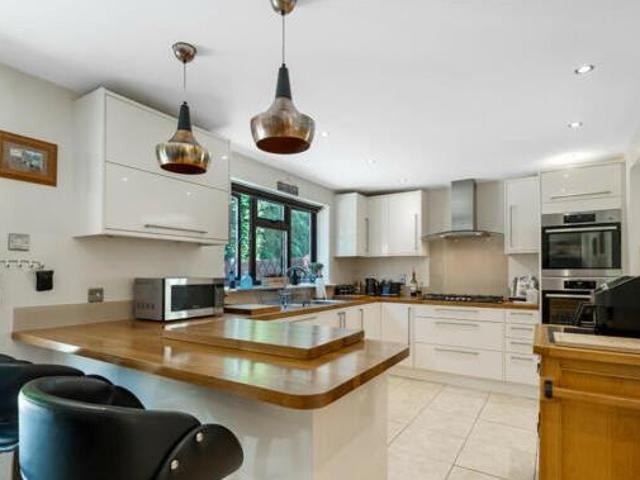 5 Bedroom Detached House For Sale In Park Farm
