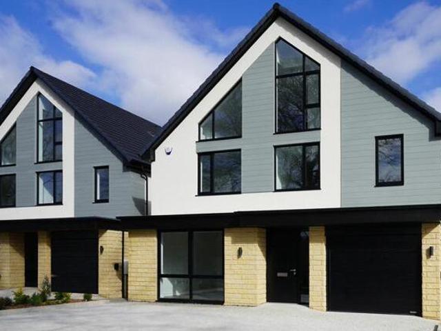 5 Bedroom Detached House For Sale In Park Lane