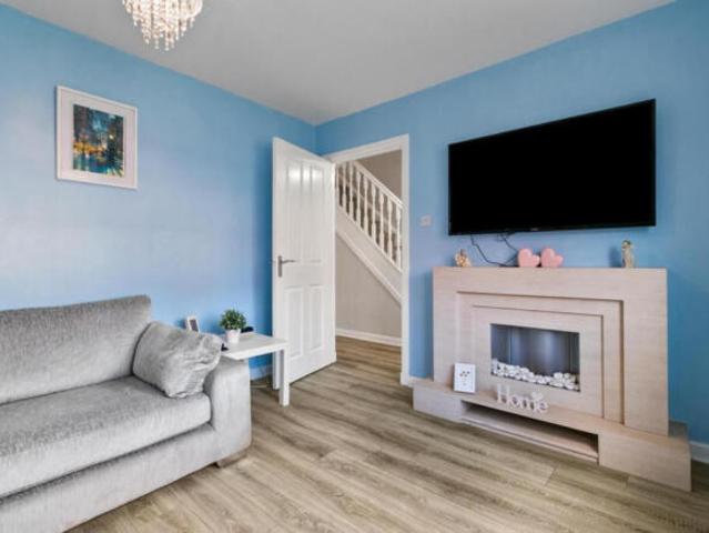 5 bedroom detached house for sale in Parkmeadow Avenue, Parkhouse, G53