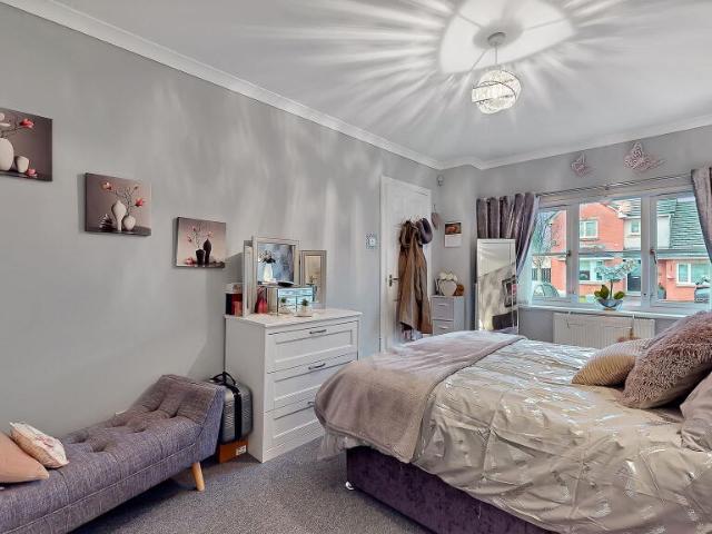 5 bedroom detached house for sale in Parkholm Gardens, Glasgow, City, G53