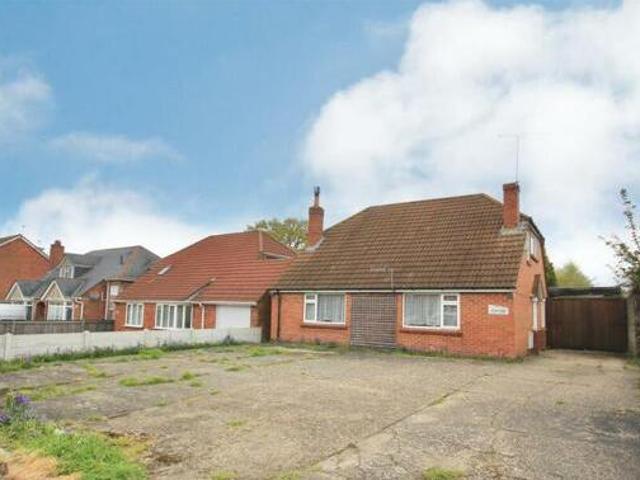5 Bedroom Detached House For Sale In Parkstone