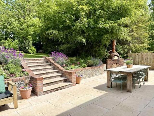 5 bedroom detached house for sale in Parkway, Eastbourne, East Sussex, BN20