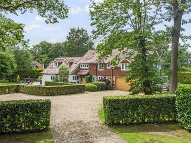 5 Bedroom Detached House For Sale In Parish Of Shalden
