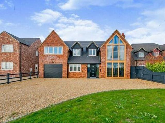 5 Bedroom Detached House For Sale In Parson Drove