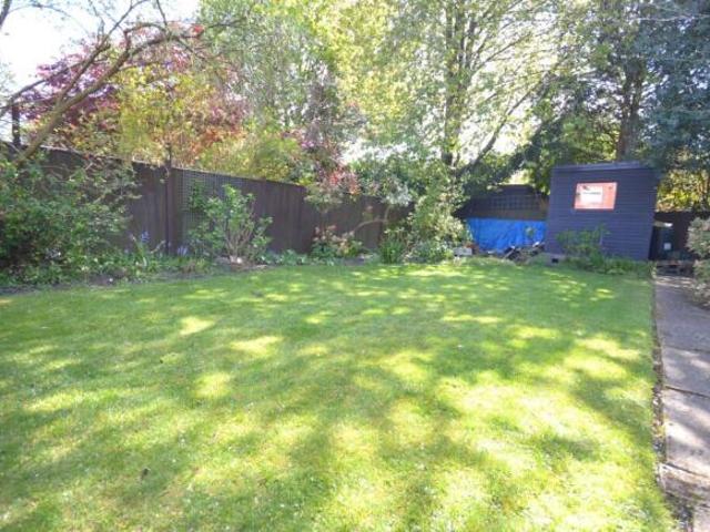 5 bedroom detached house for sale in Parsonage Road, Stockport, SK4