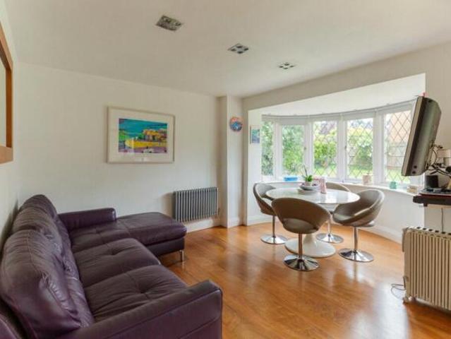 5 bedroom detached house for sale in Parrys Lane, Bristol, BS9