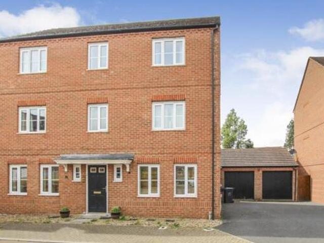 5 Bedroom Detached House For Sale In Peterborough
