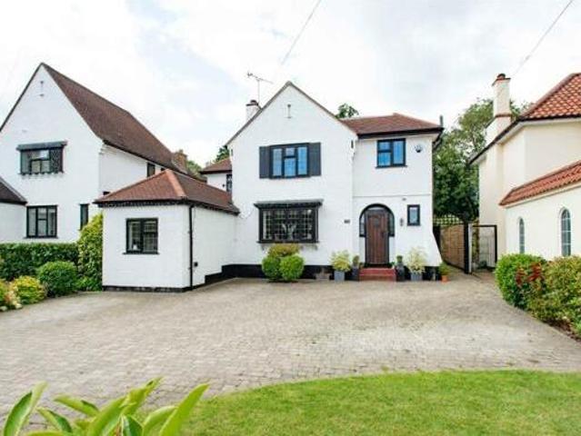 5 Bedroom Detached House For Sale In Petts Wood