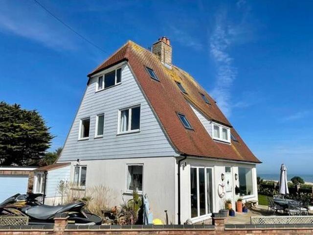 5 Bedroom Detached House For Sale In Pevensey, East Sussex