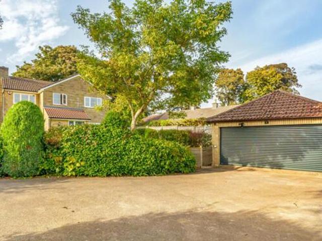 5 Bedroom Detached House For Sale In Peasedown St John