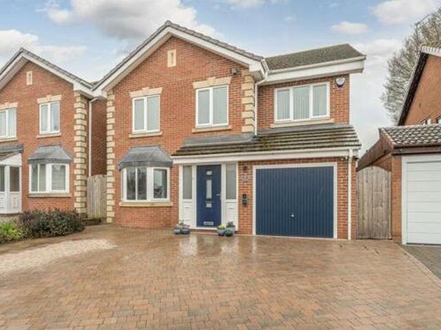 5 Bedroom Detached House For Sale In Pedmore