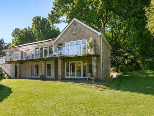 5 Bedroom Detached House For Sale In Pen Selwood
