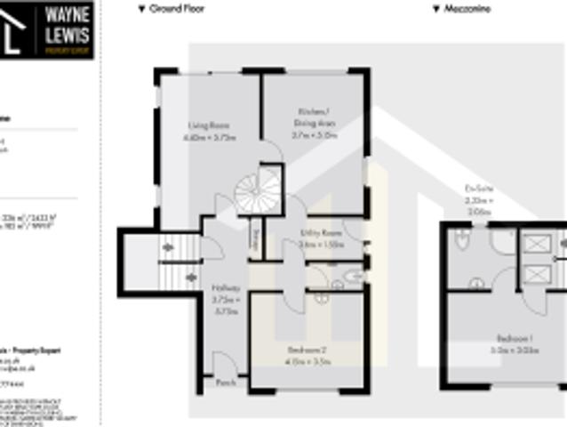 5 bedroom detached house for sale in Pen Y Waun, Pentyrch, Cardiff, CF15 9SJ, CF15