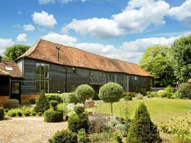 5 Bedroom Detached House For Sale In Penn
