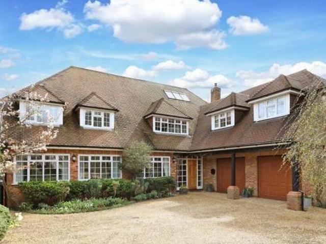 5 Bedroom Detached House For Sale In Penn