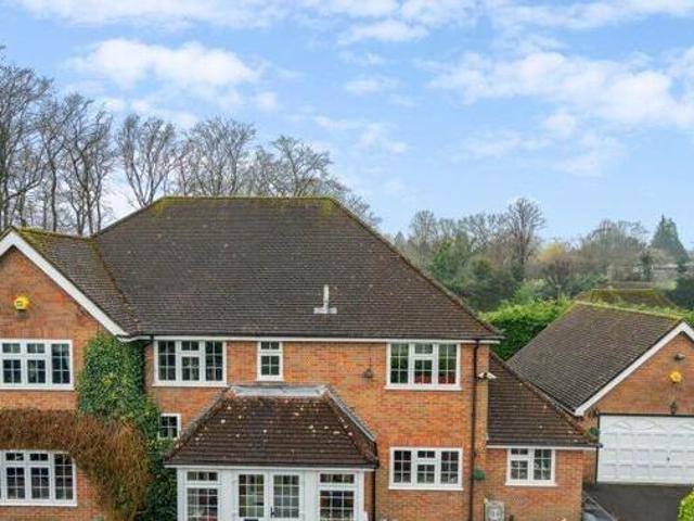 5 Bedroom Detached House For Sale In Penn