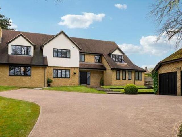 5 Bedroom Detached House For Sale In Penn