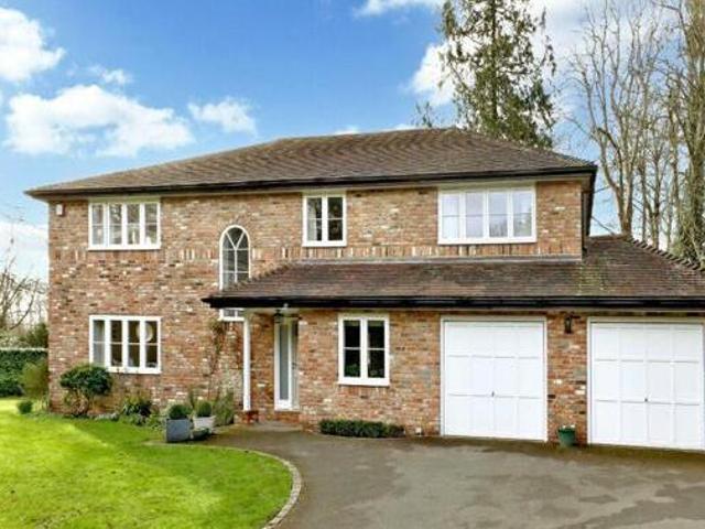 5 Bedroom Detached House For Sale In Penn