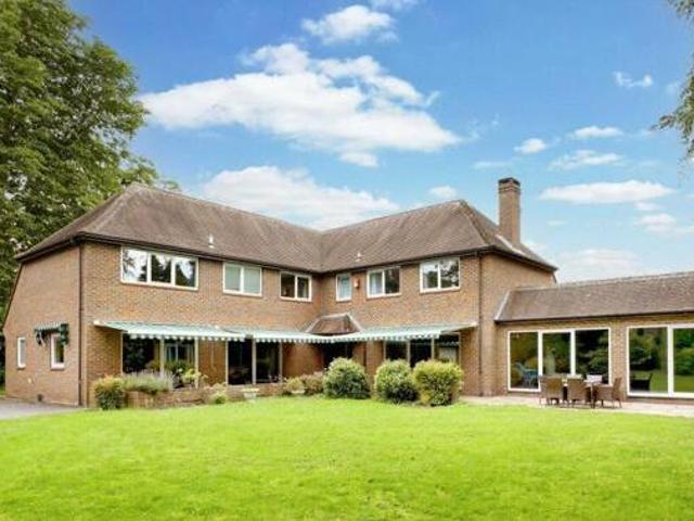 5 Bedroom Detached House For Sale In Penn